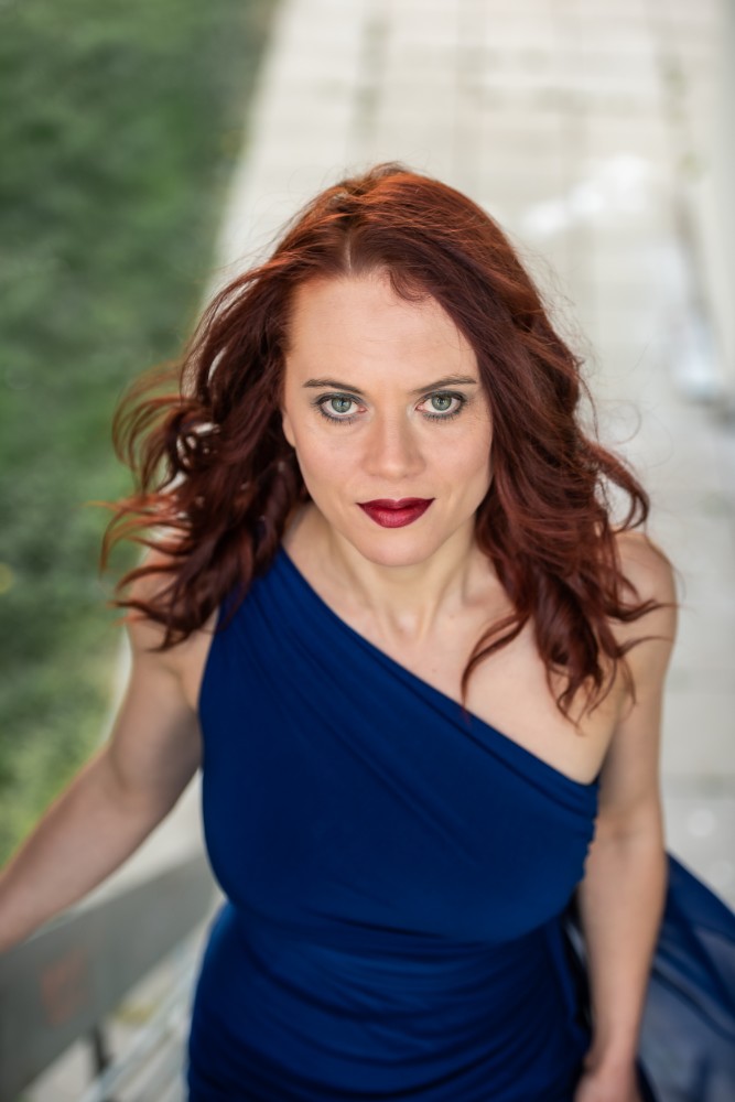 Medea | Internationale Händel-Festspiele Göttingen